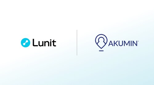 Akumin Selects Lunit INSIGHT DBT™ to Enhance Nationwide Breast Imaging ...