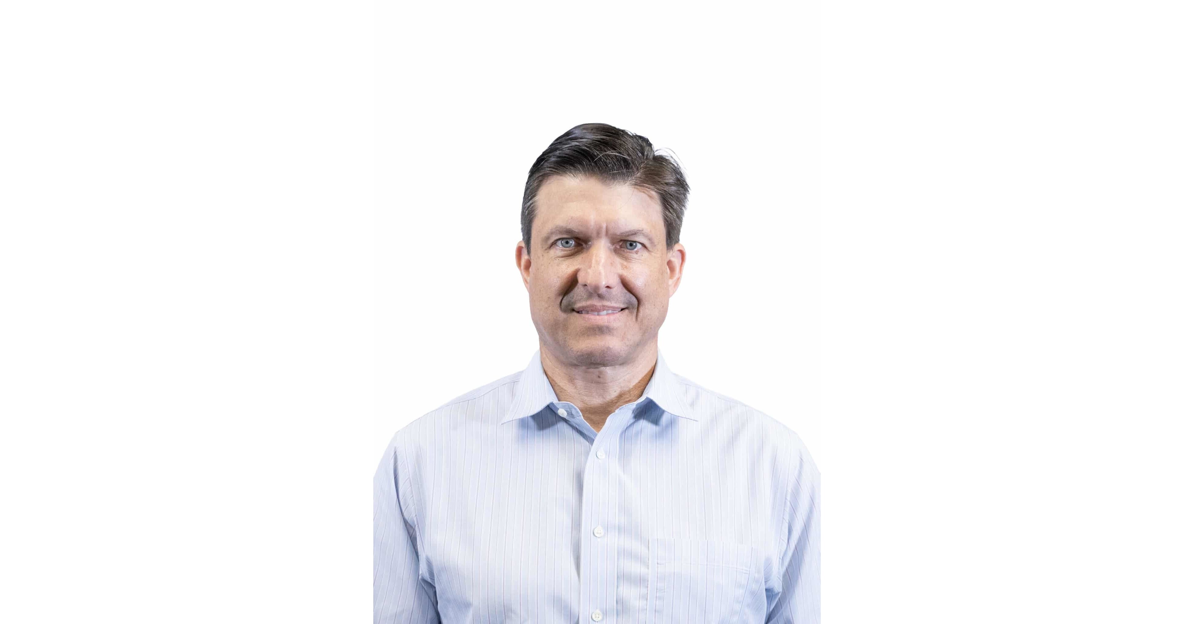 Strategic Leadership Expansion at Healogics: Matt Marcos Joins as Chief ...