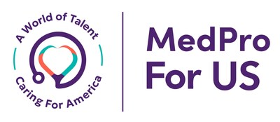 Medpro Logo Melissa Zachariasz & Medpro's New Offerings | PPT
