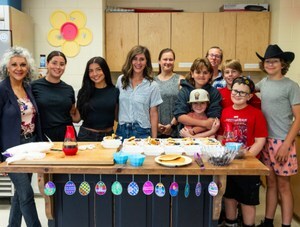 Stacked Pancake & Breakfast House Launches 3rd Annual "Make Happy ...