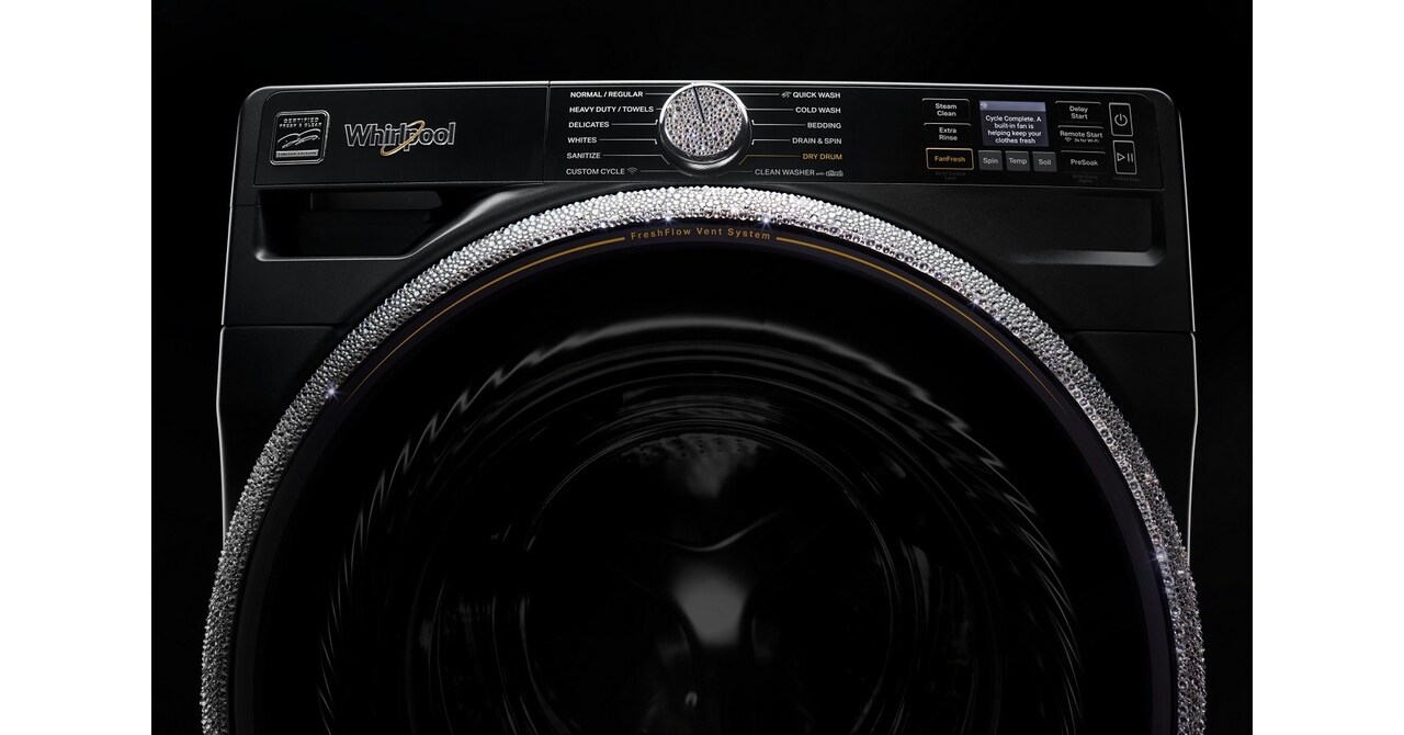 WHIRLPOOL BRAND AND BIG BOI LAUNCH SWEEPSTAKES TO WIN THE FRESHEST ...