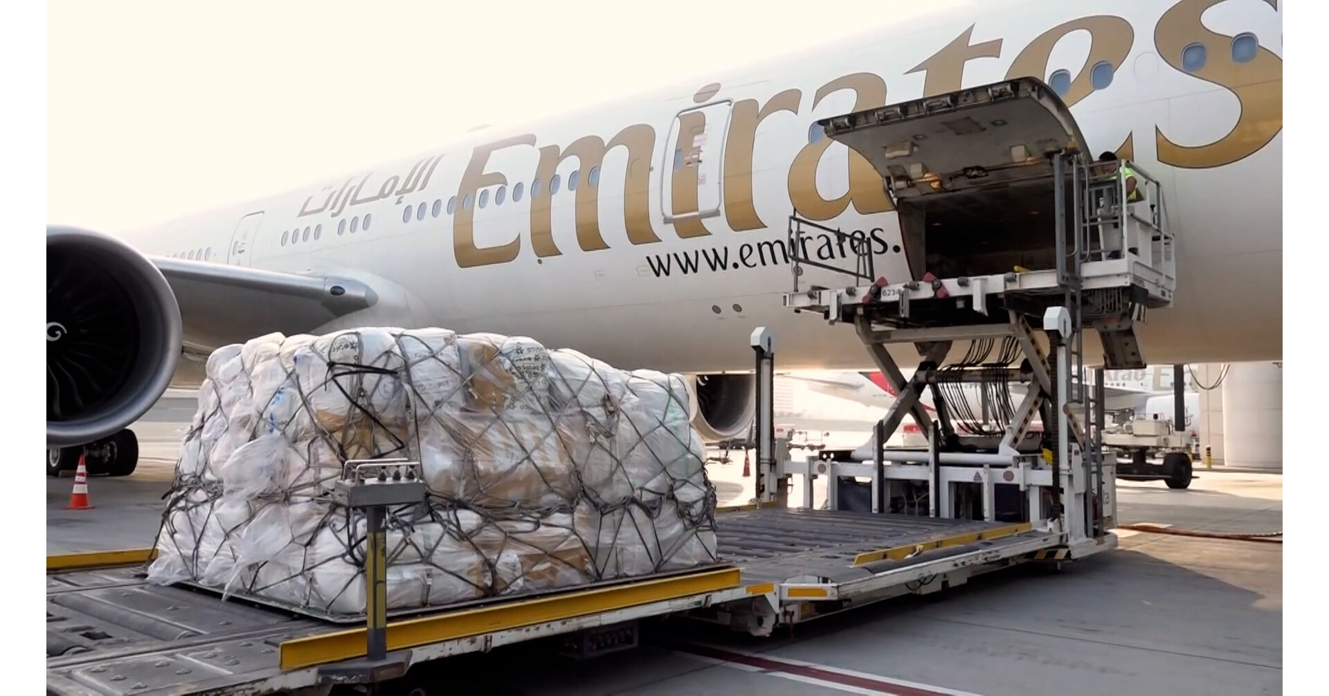 Dubai Humanitarian: Powerful New Documentary Reveals World's Largest ...