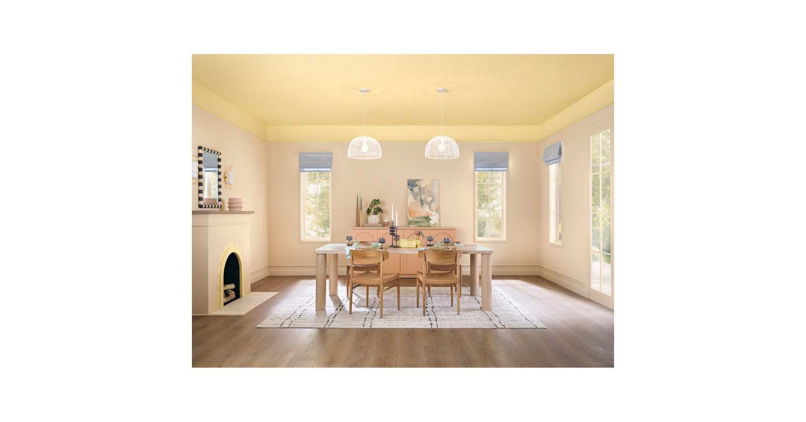 Discover the Beauty of Intentional Living With Dutch Boy® Paints' 2026 ...