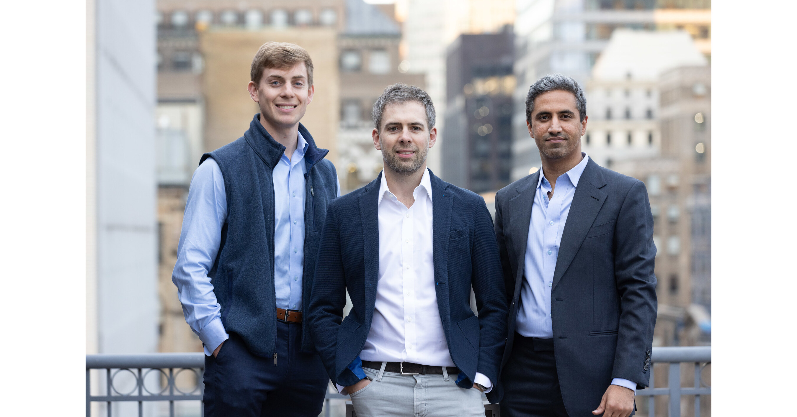 Keychain Raises $30 Million Series B and Launches KeychainOS, an AI ...