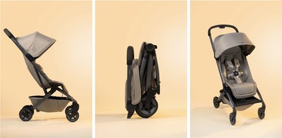 Joolz Unveils a New Version of Its Iconic Travel Stroller - The ...