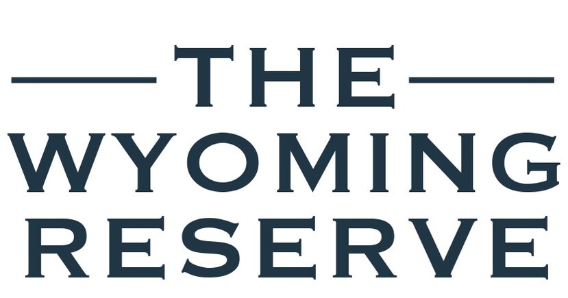 The Wyoming Reserve Launches New Common Stock Offering Focused on the ...