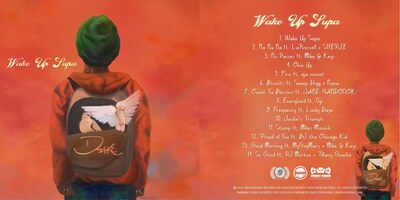 D Smoke Unveils Third Studio Album "Wake Up Supa" - Aug 26 And 18-City ...