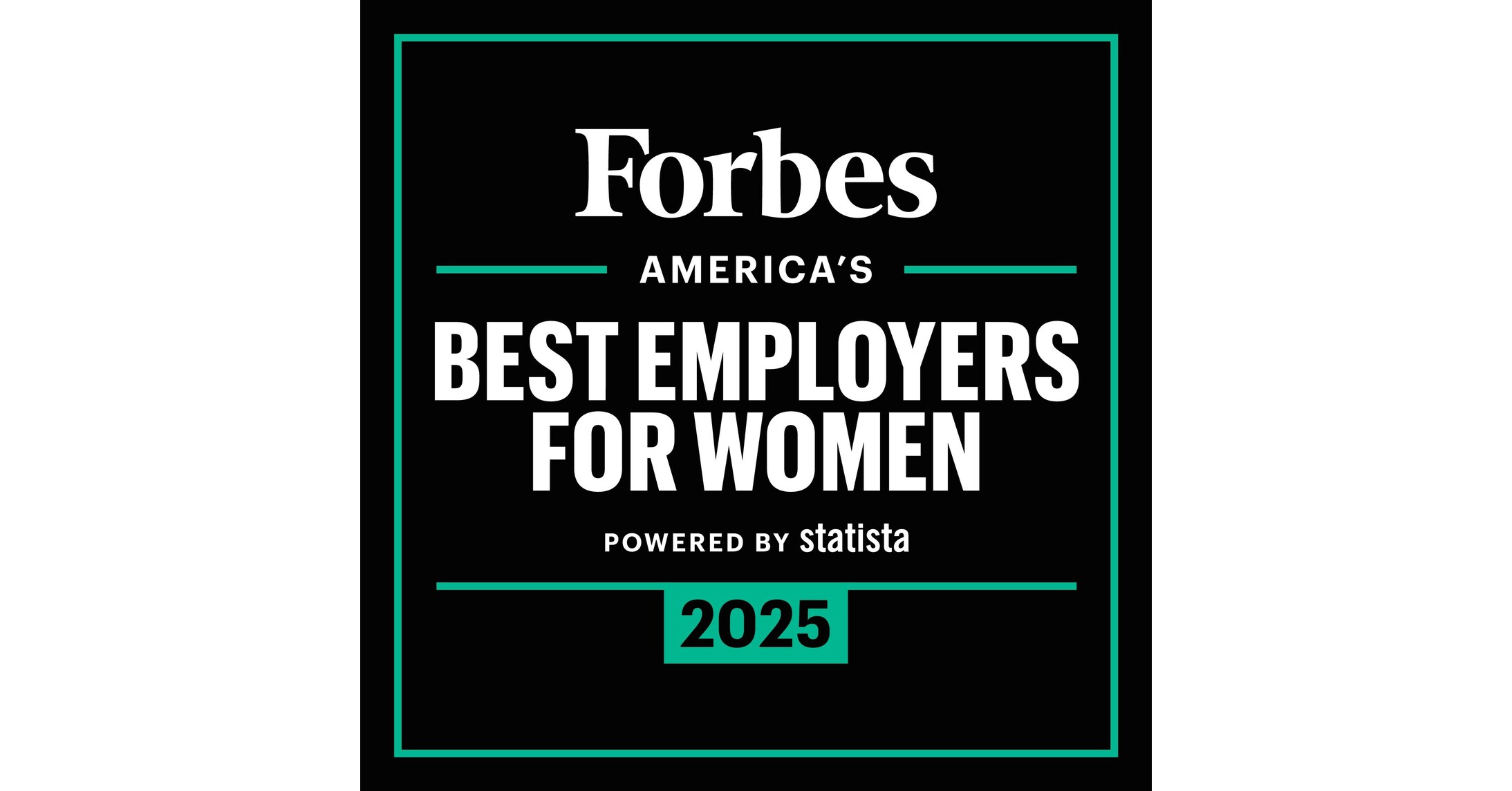 Genpact Named to Forbes List of America's Best Employers for Women 2025 for the Third Year ...
