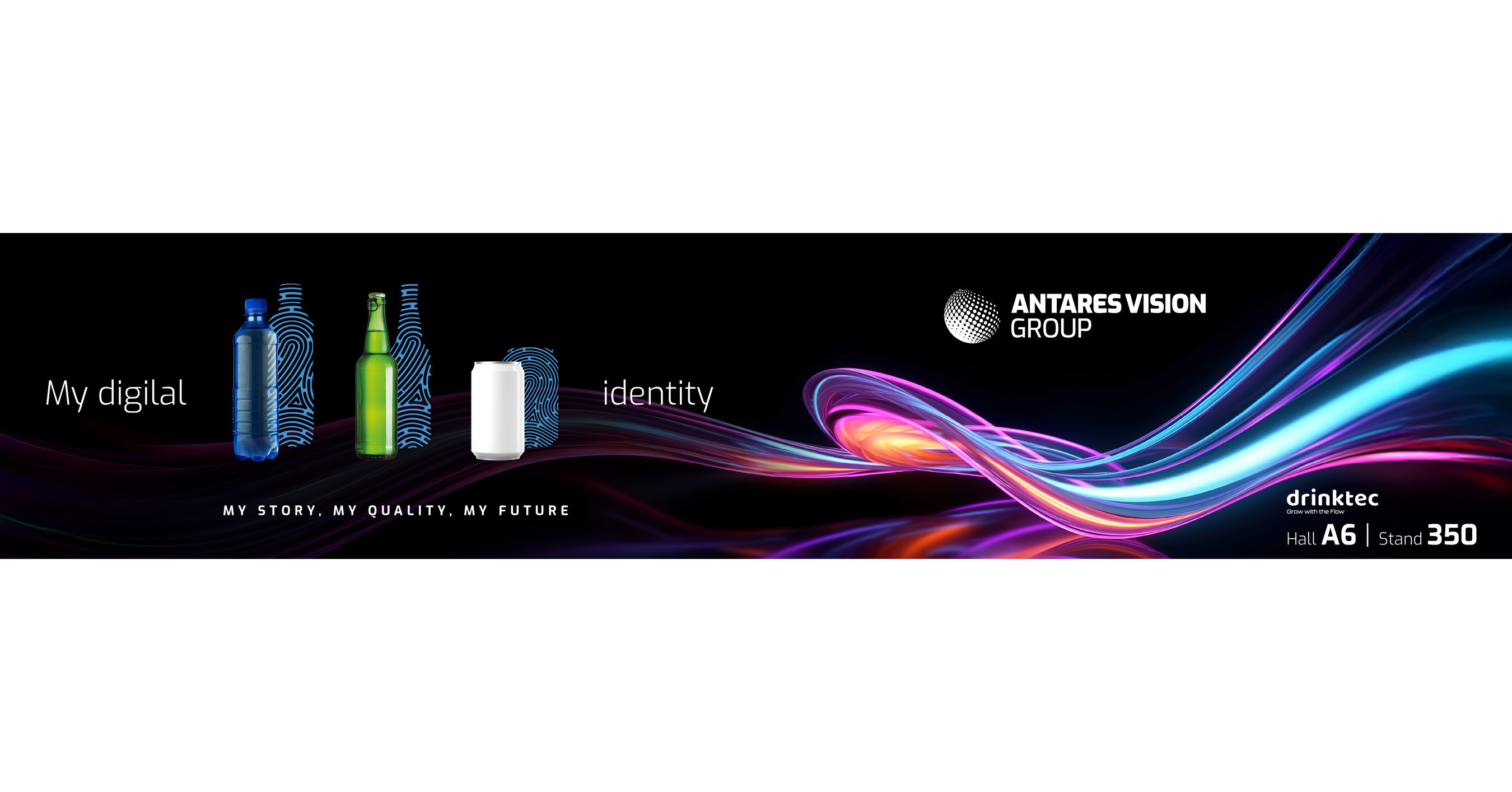 ANTARES VISION GROUP: DIE ZUKUNFT DER QUALITÄTSKONTROLLE AUF DER ...
