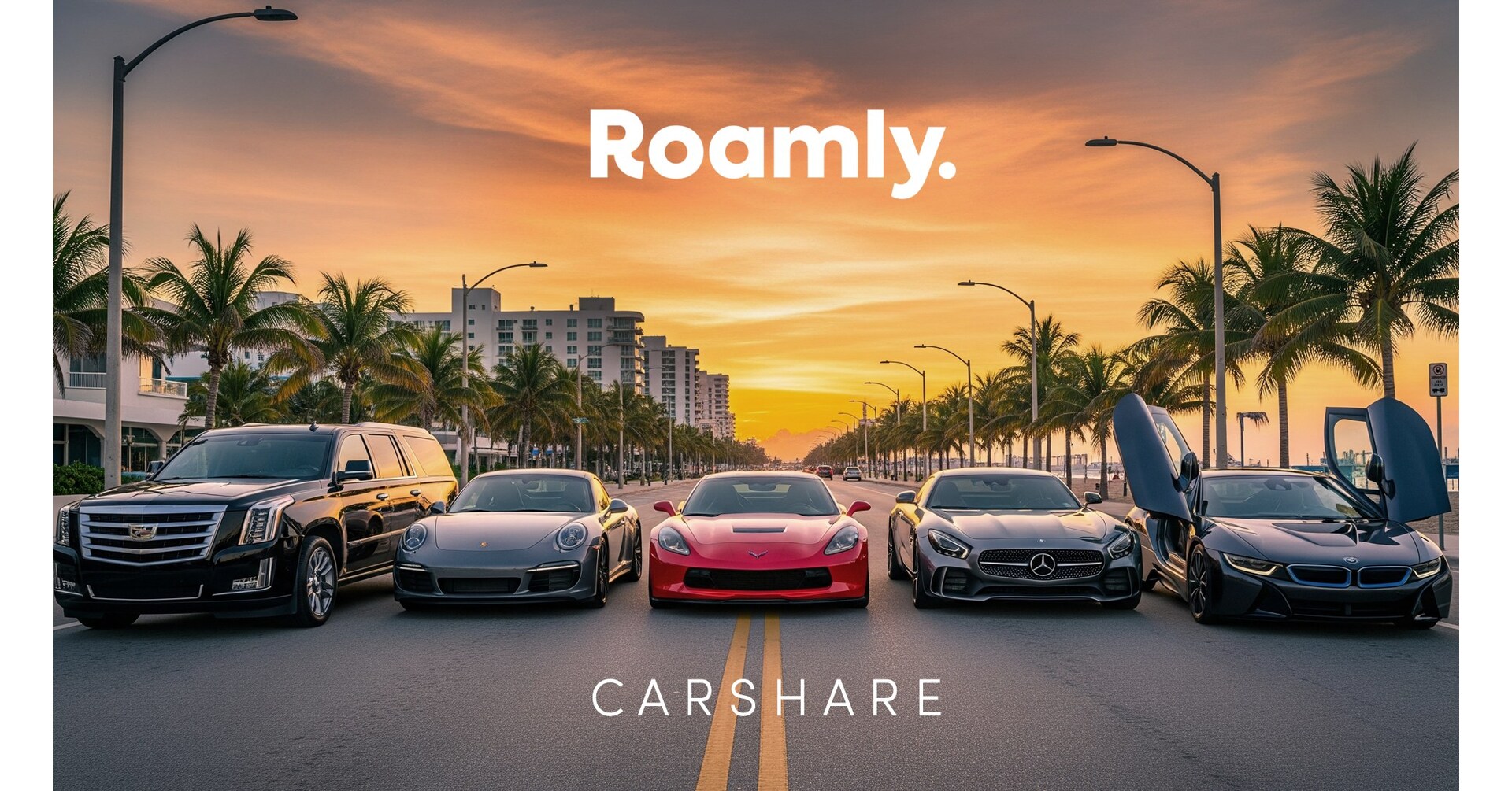 Roamly Launches AI-Powered Carshare Insurance Following Lloyd's ...