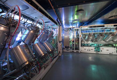 Axcelis Announces Joint Development Program with GE Aerospace For the ...