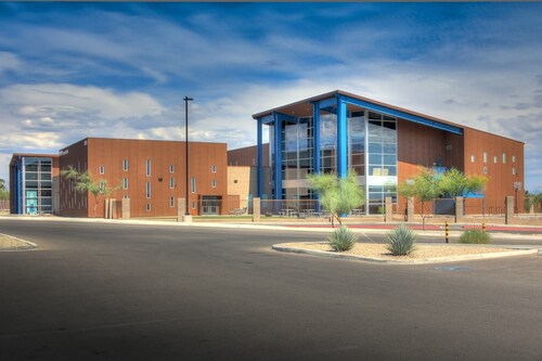 BASIS Charter Schools Named #1 Public High School in America for ...