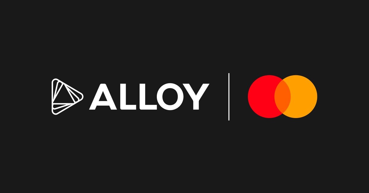 Alloy Logo