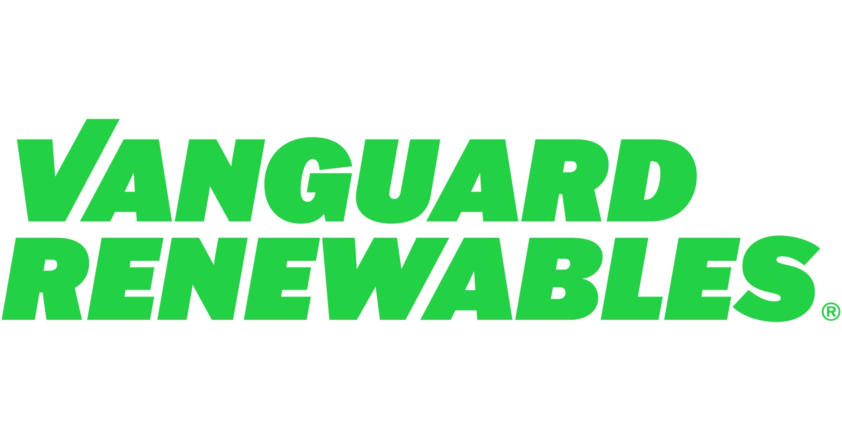 Vanguard Renewables Unveils Trillion-Dollar Opportunity for U.S ...