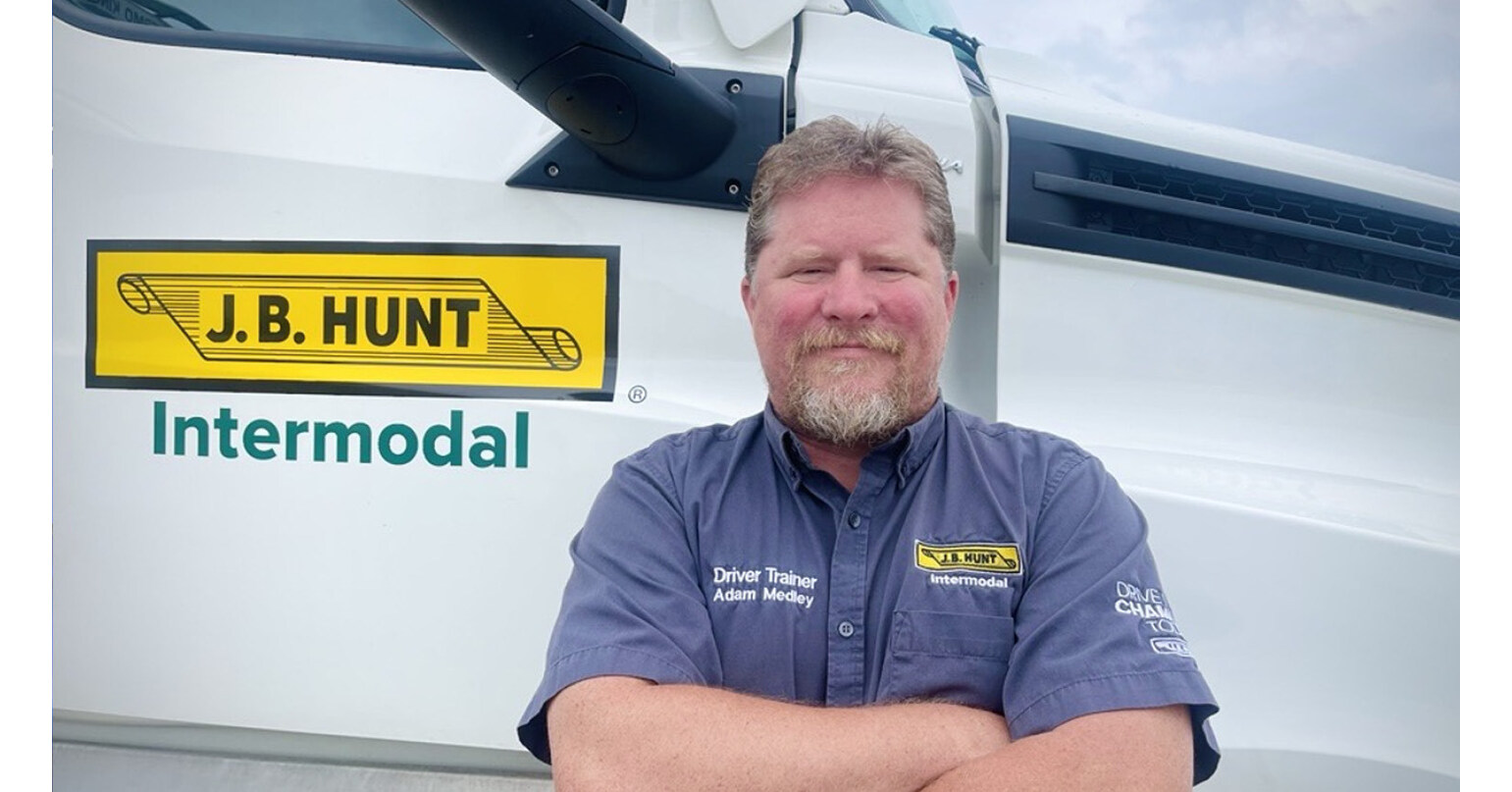 Goodyear Unveils Winner of 41st Highway Hero Award