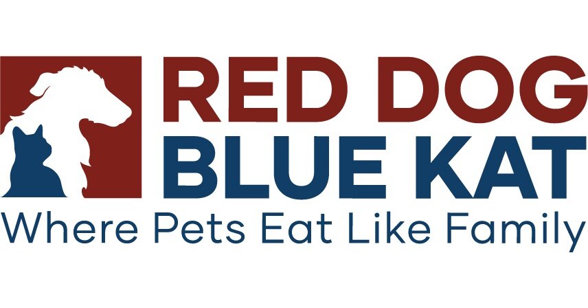 Canadian Brand Red Dog Blue Kat Launches Everyday Raw Anywhere, a First ...