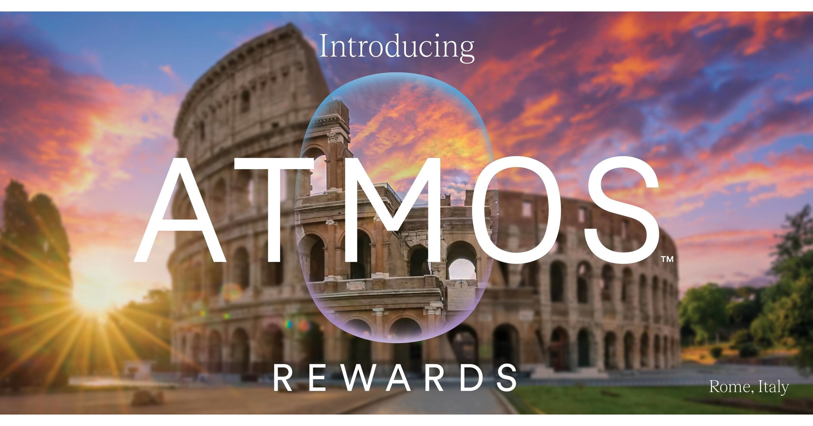 Introducing Atmos™ Rewards - an enhanced, combined loyalty program by ...