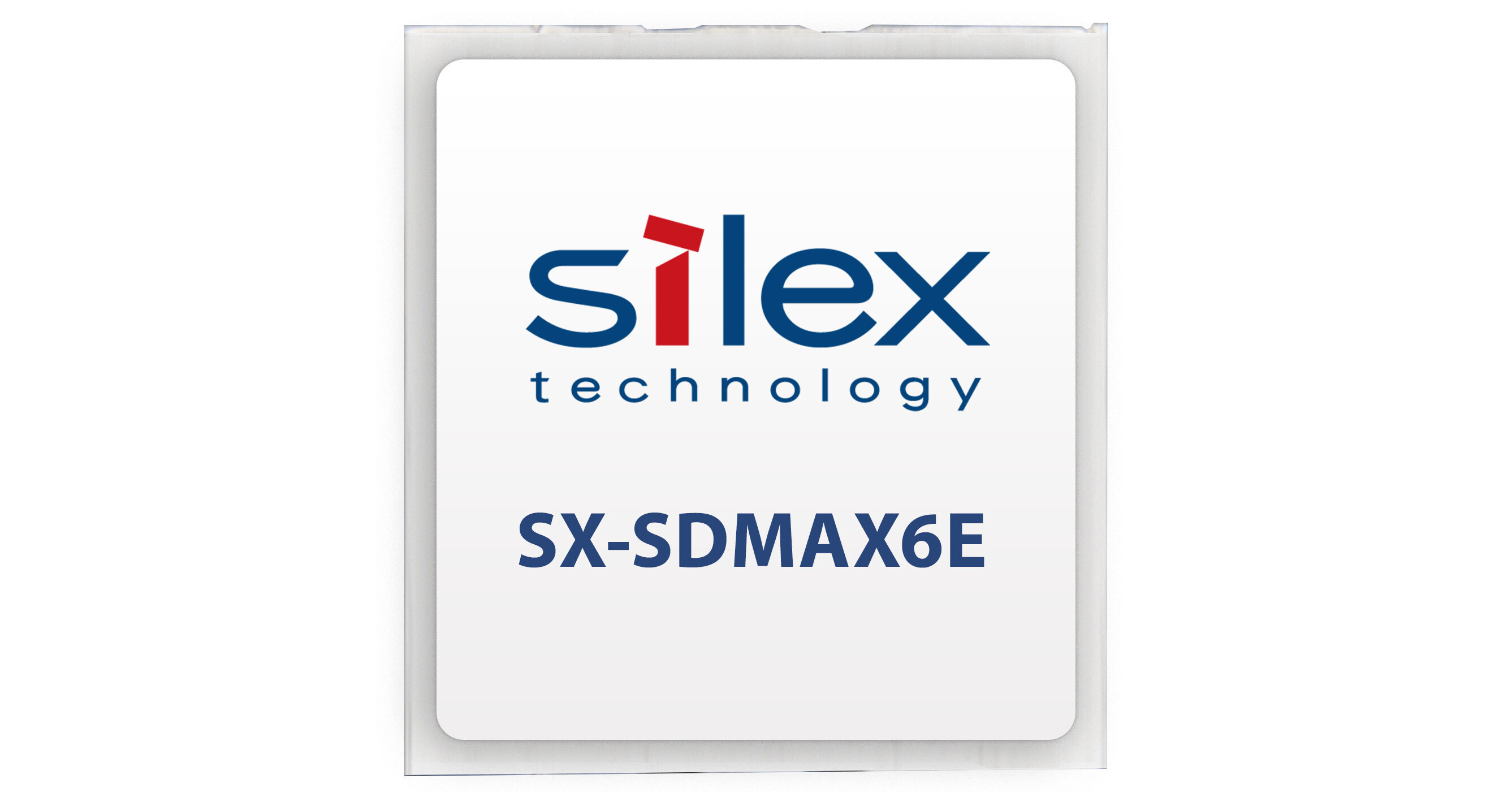 Silex Technology America Announces Wi-Fi 6E Tri-Band Embedded Module ...
