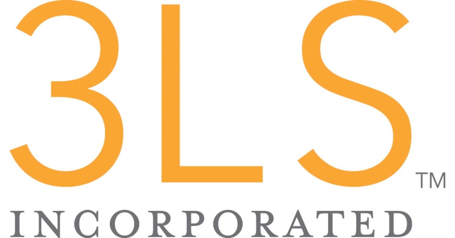 3LS INC. UNVEILS NEW LOOK, WEBSITE AND ANNOUNCES PLANS FOR PROFESSIONAL ...