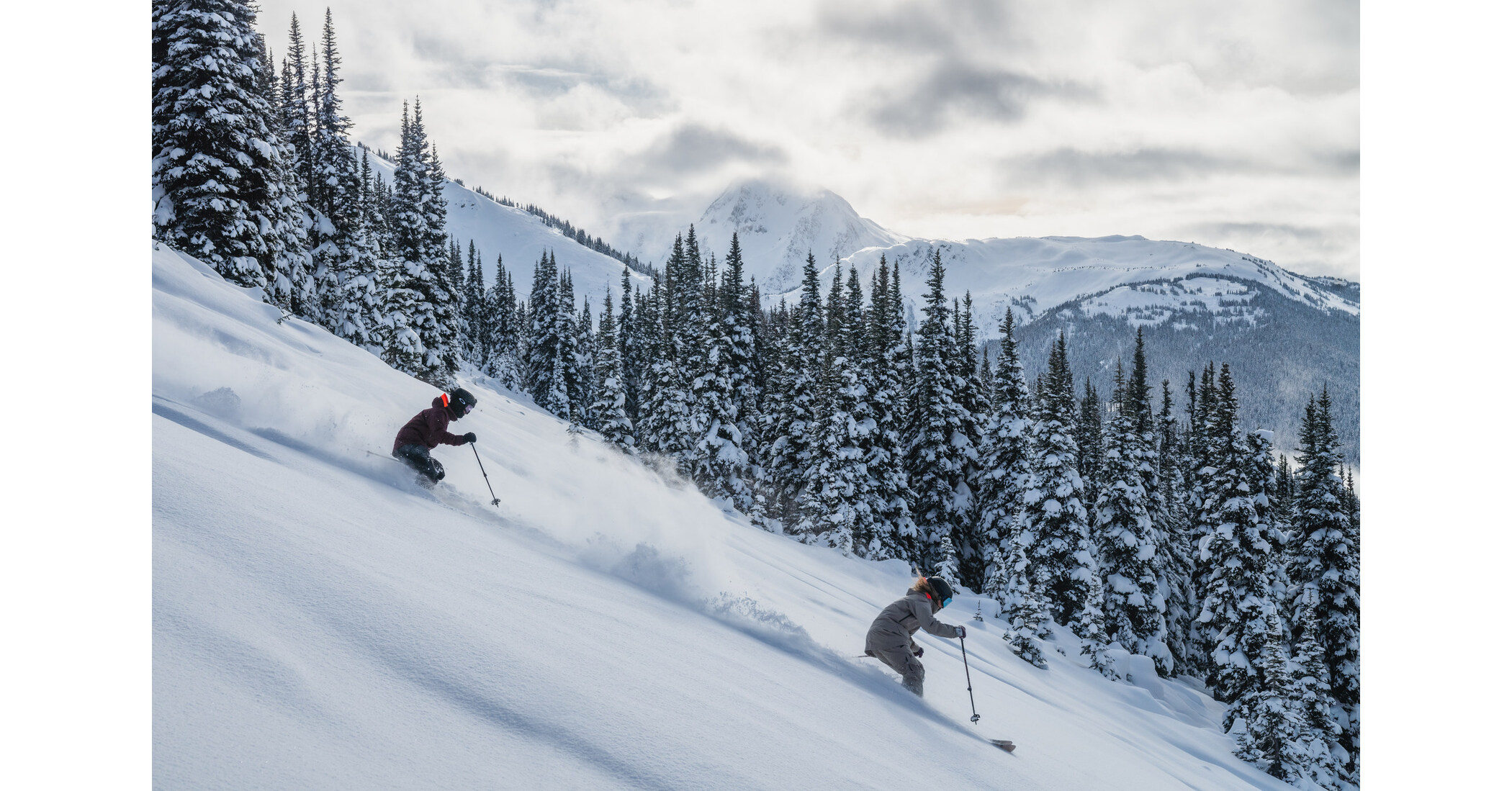 Winter is Coming: Vail Resorts Announces 2025/26 Winter Opening Dates ...