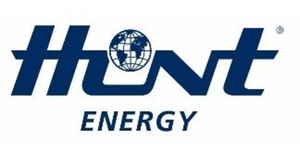Caterpillar and Hunt Energy Company, L.P. Sign Long-Term Strategic ...
