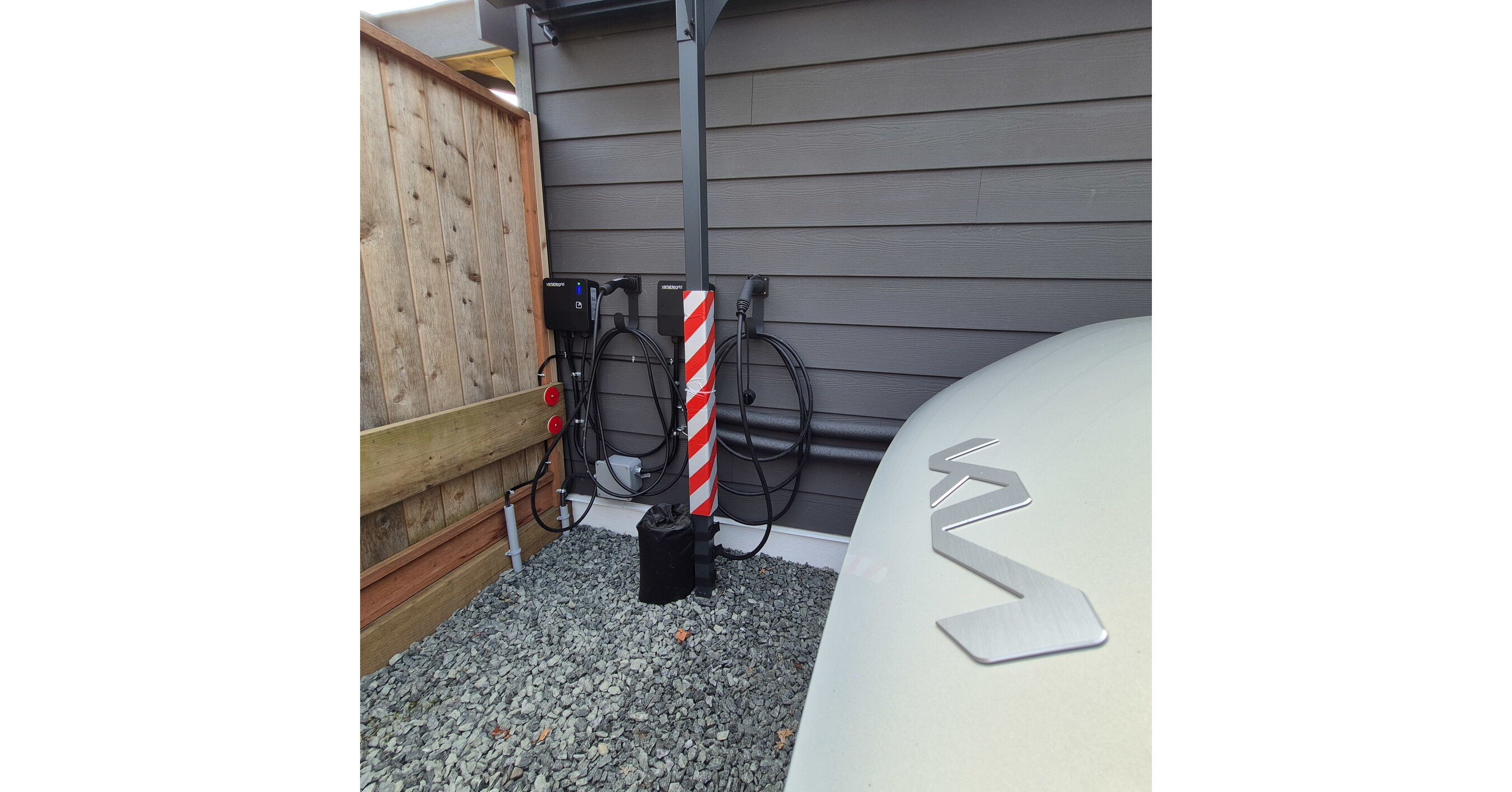 Kia Canada Partners with Variablegrid to Improve Home EV Charging Solutions