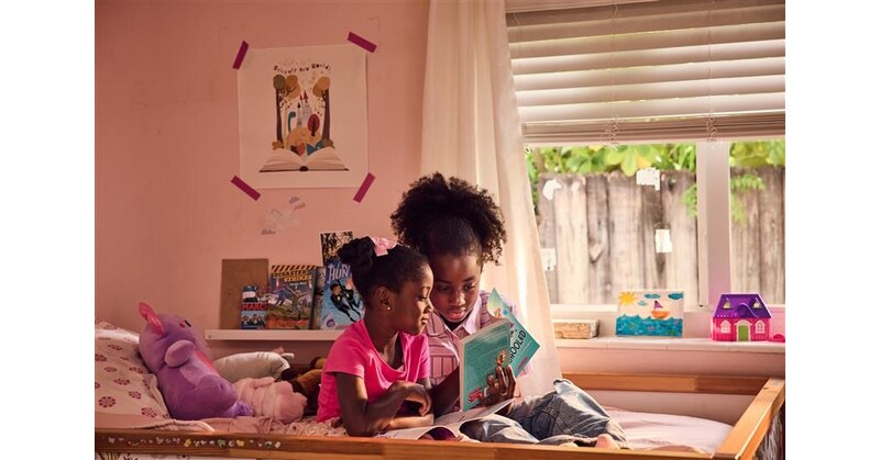 "I Was Afraid to Read": Florida Students Share How One Free Program ...