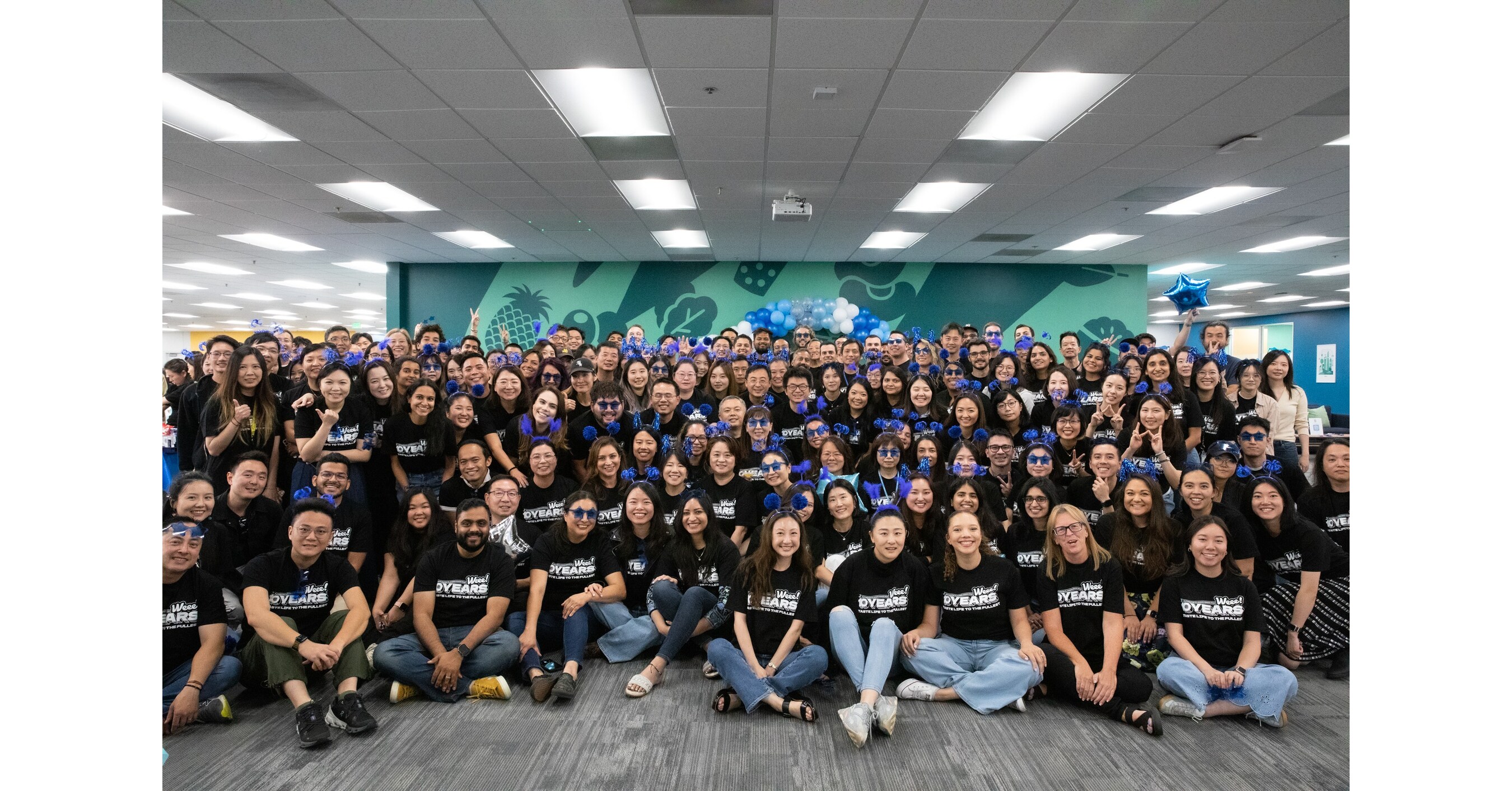 Weee! Celebrates 10 Years of Culture, Community & Culinary Innovation