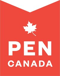 Georgio Russell and Anna Sokolova win 2025 RBC/PEN Canada New Voices Award