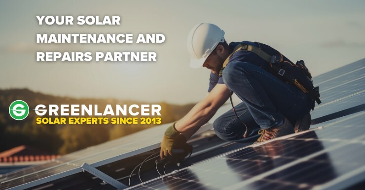 GreenLancer Launches Nationwide Solar Repair Services, Expands Field ...