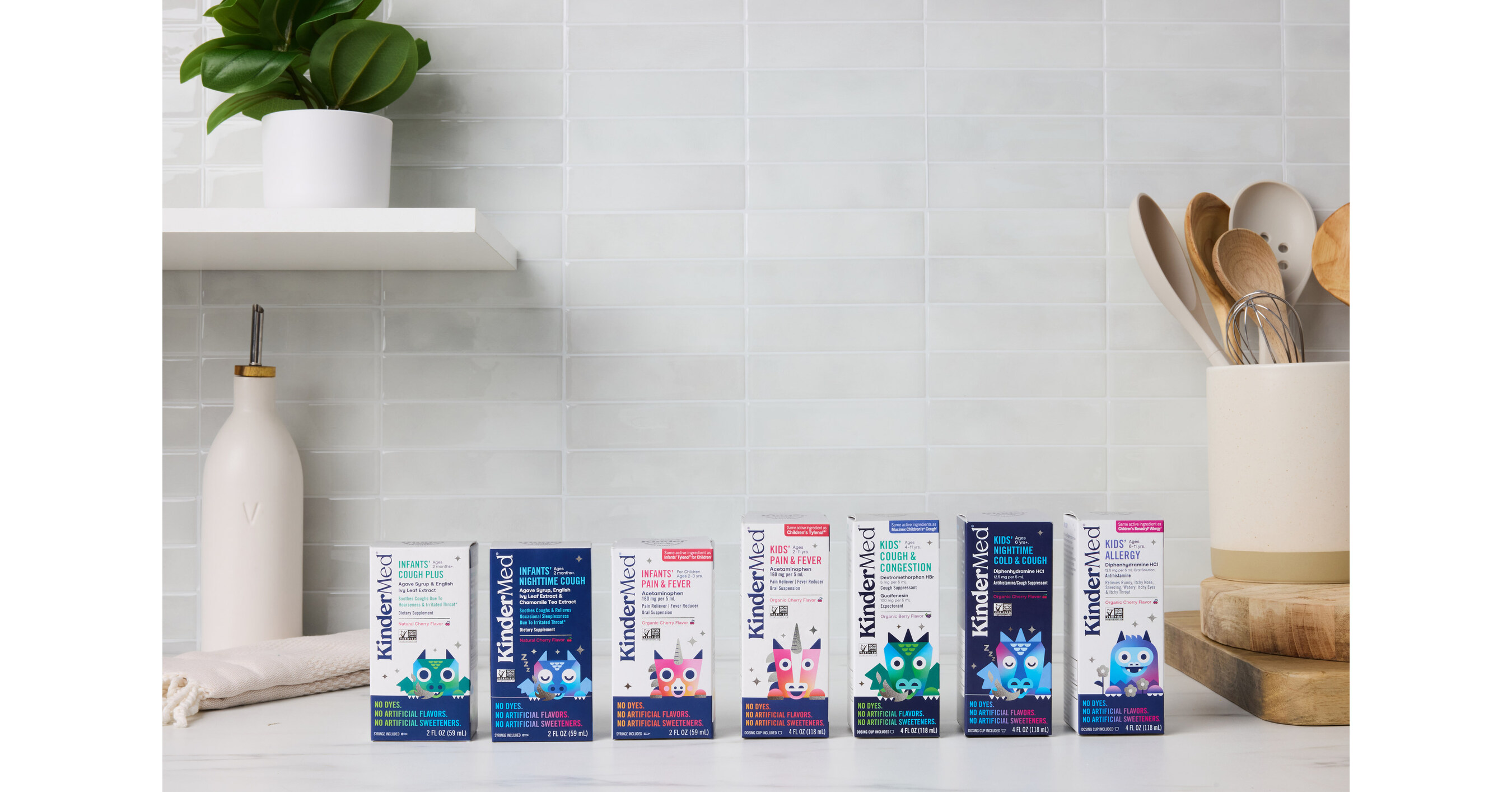KinderFarms Survey Finds Parents Want More From Their Kids' Wellness ...