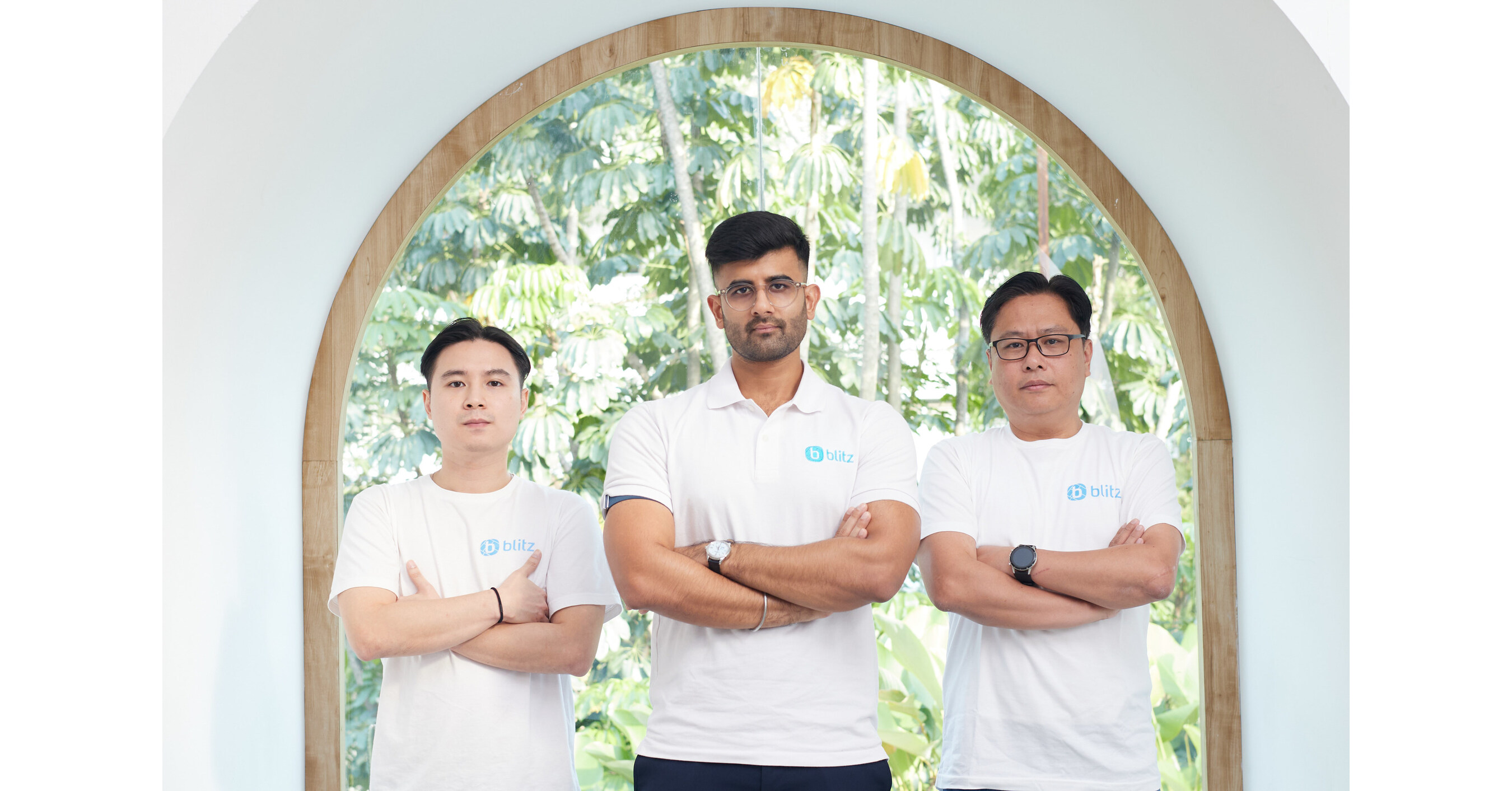 Blitz Electric Mobility, Indonesia's Leading EV Logistic Enabler ...
