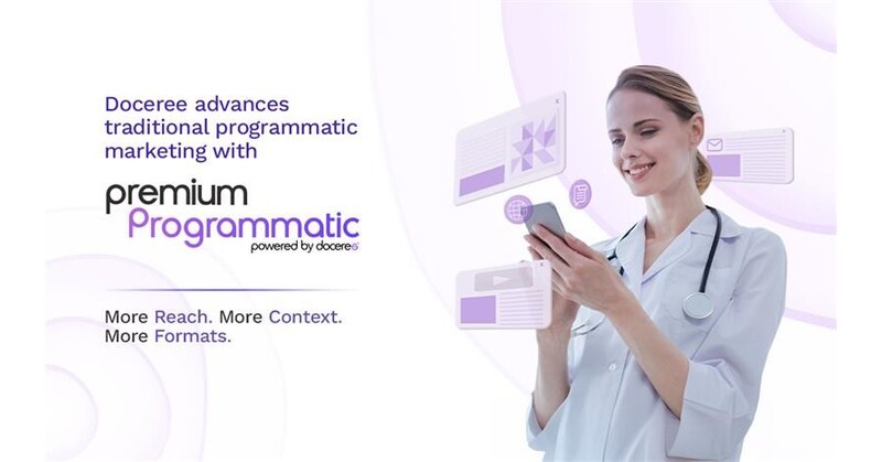Doceree launches Premium Programmatic adding more context, more reach ...