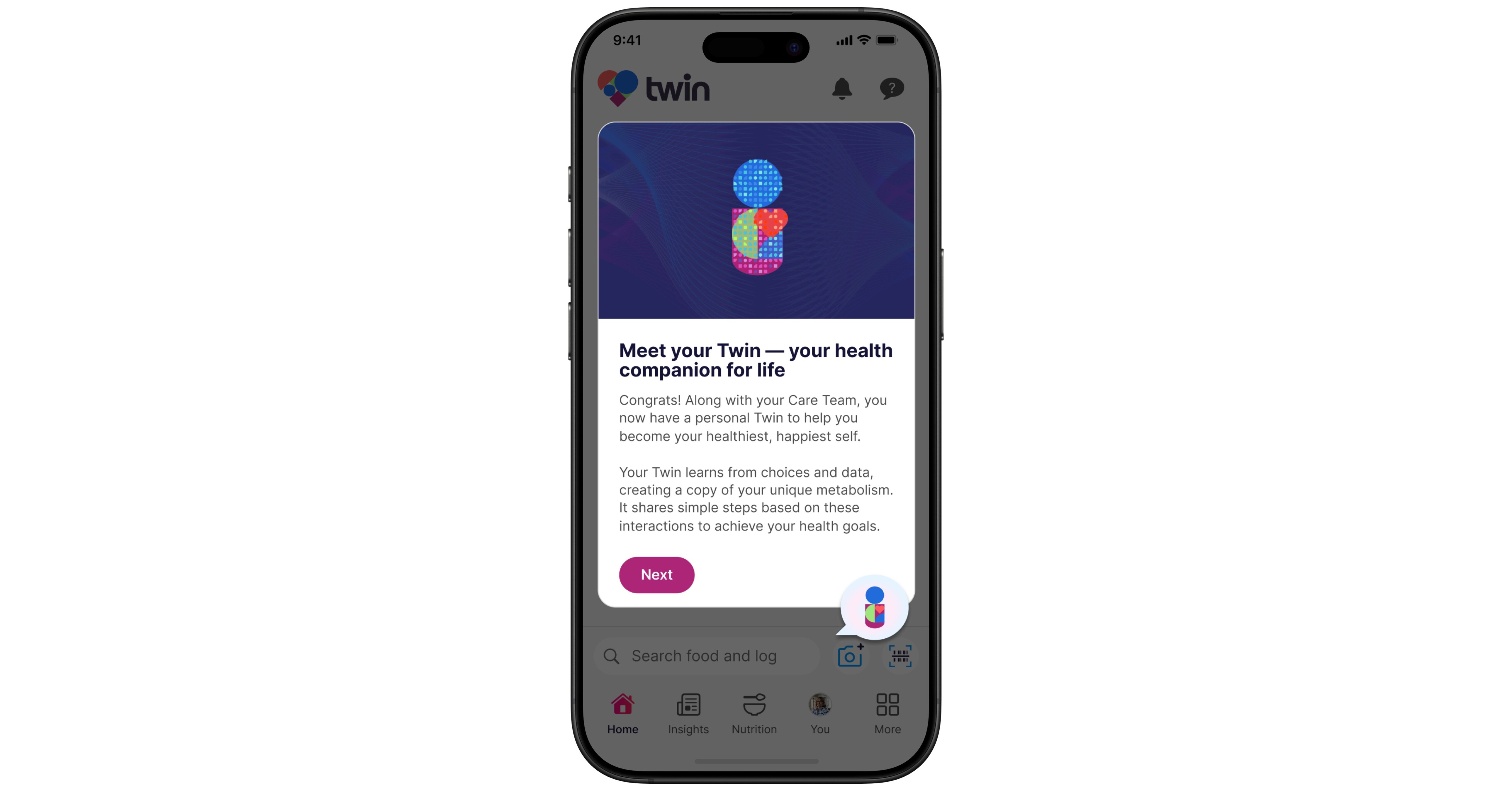 Twin Health Announces $53M Investment as AI Digital Twin Unlocks ...