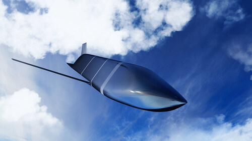 BAE Systems to deliver advanced stealth missile sensors for Long-Range ...