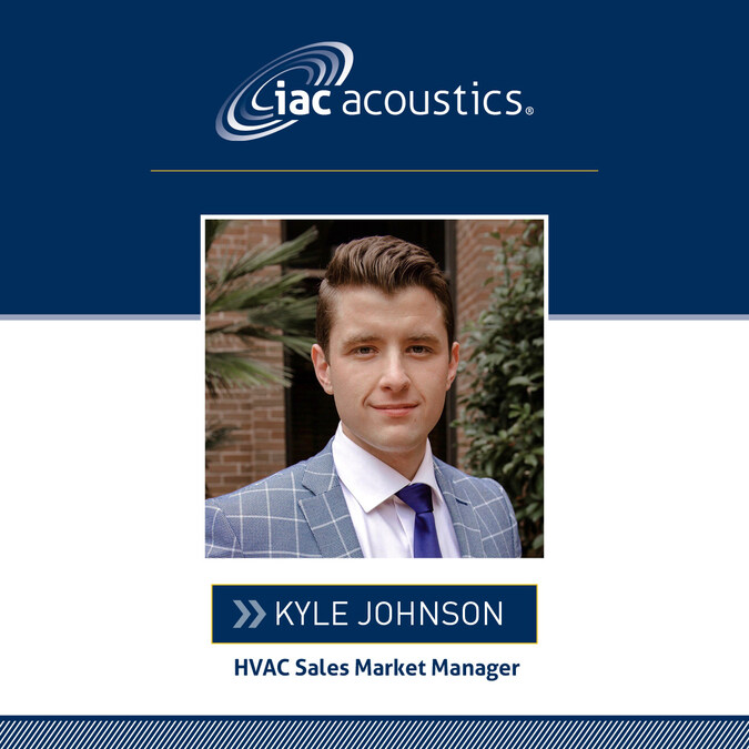Iac Acoustics Logo IAC Acoustics Noishield Sound Barrier Walls | IAC