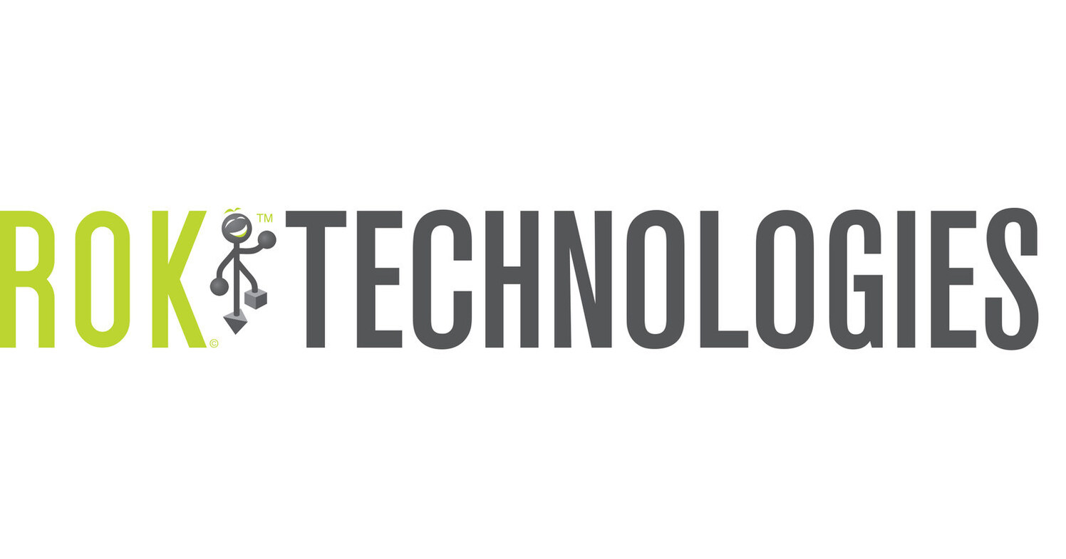 ROK Technologies announces Gold Tier Partnership with NSGIC ...