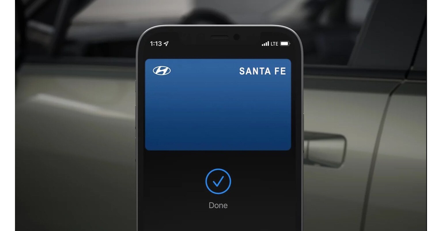 Hyundai Named Top Mass-Market Brand in the J.D. Power 2025 U.S. Tech ...