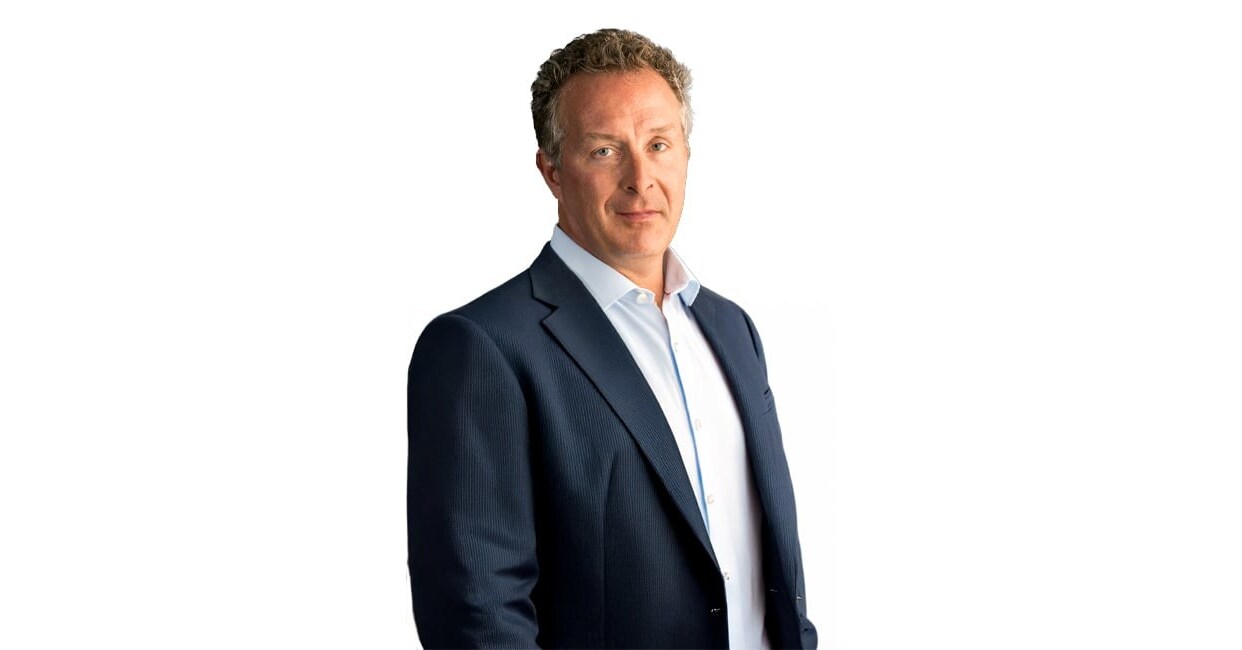 OUTFRONT MEDIA APPOINTS GLOBAL MEDIA EXECUTIVE NICK BRIEN AS CEO AND ...