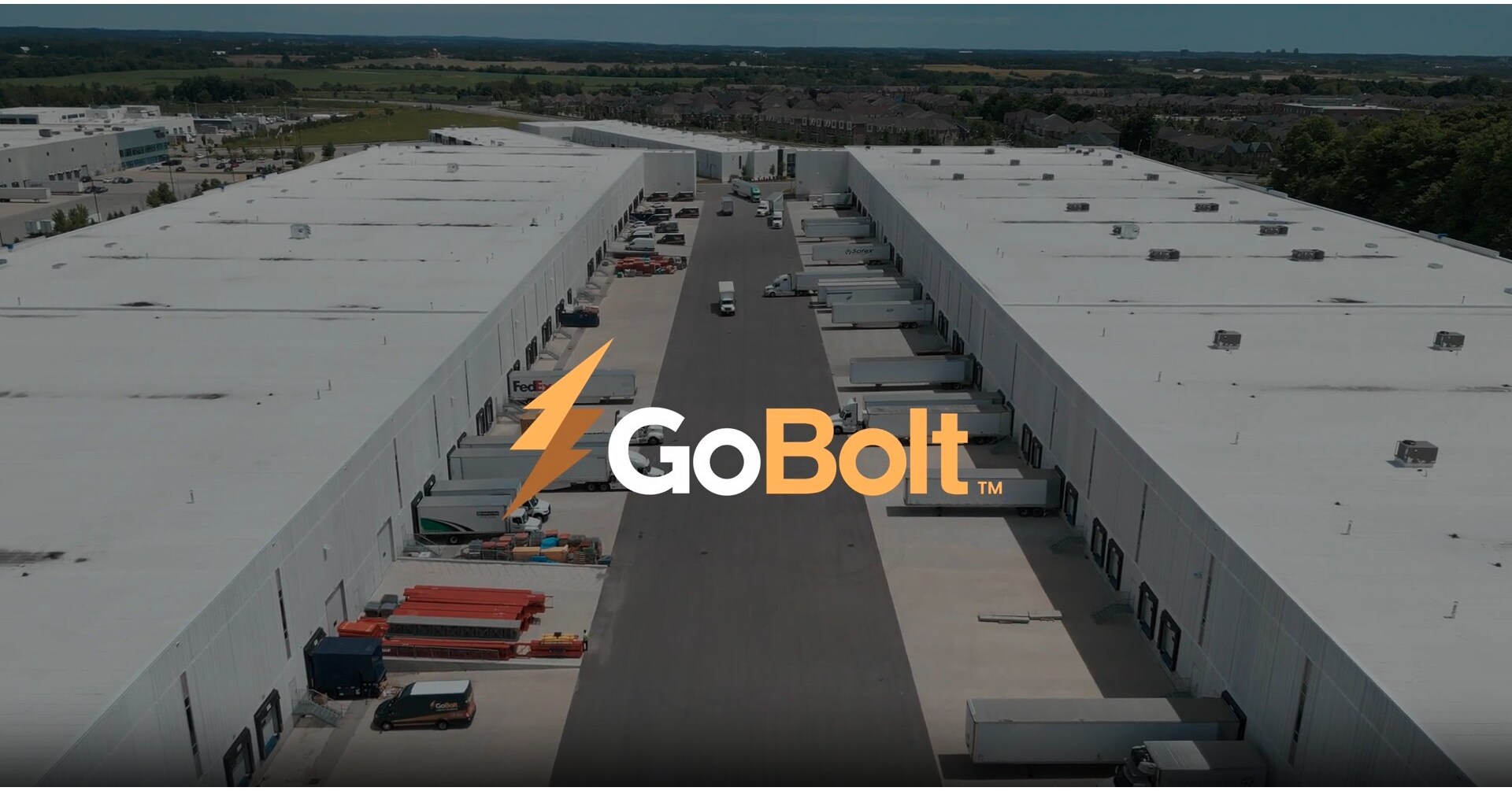 GoBolt Joins Shopify Fulfillment Network, Offering Brands Speed ...