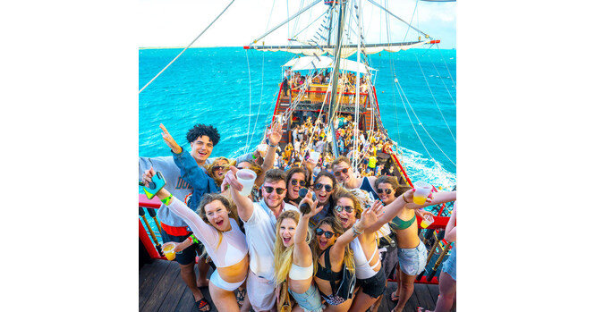 STS Travel Announces Top Spring Break 2026 Destinations