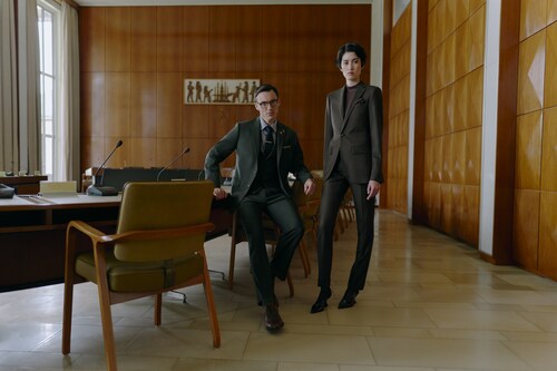 INDOCHINO Announces new Fall/Winter 2025 Collection