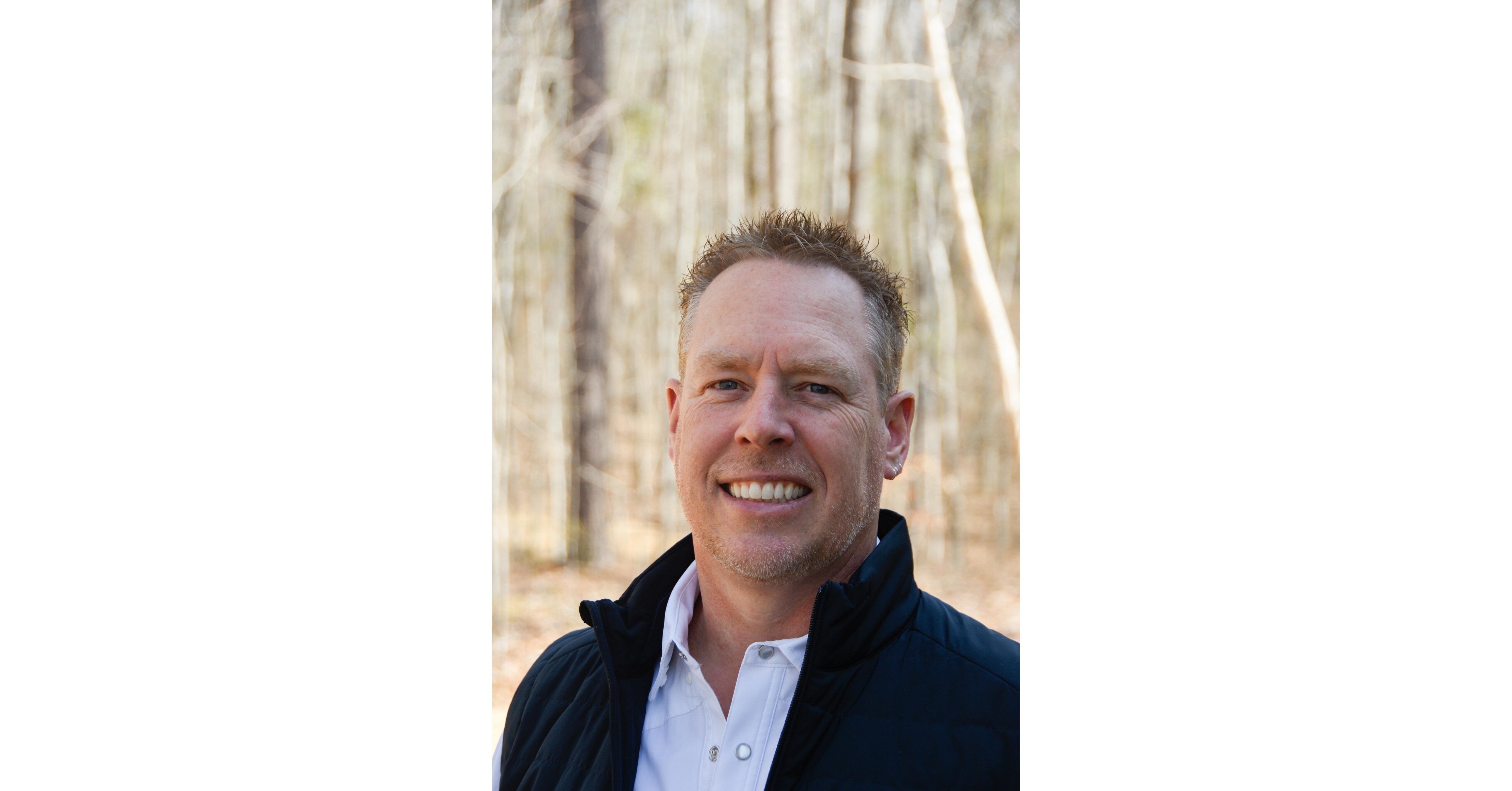 Gong Appoints Chris Peake as Chief Trust Officer