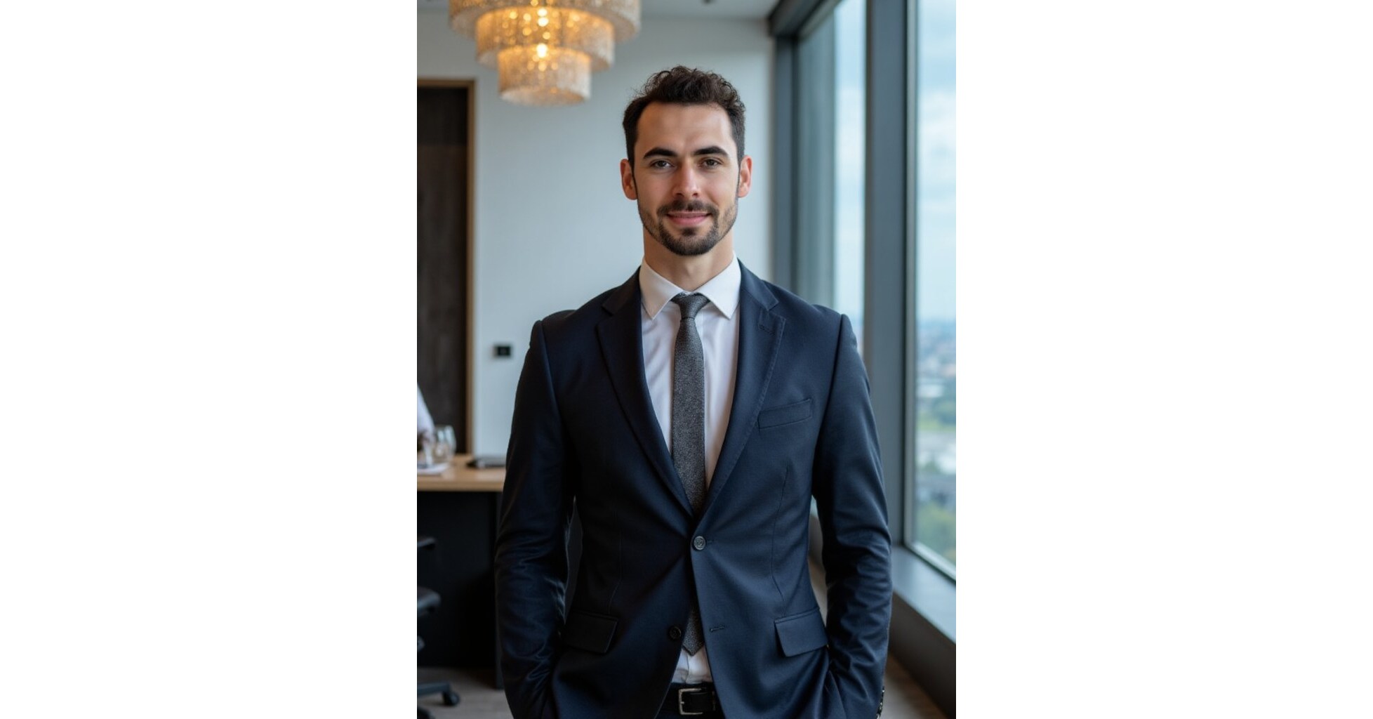 Josh Adler Launches Project Hyperaware Kenya to Raise Teacher ADHD ...