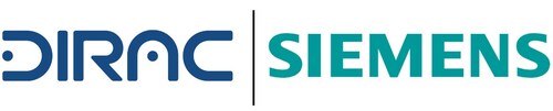 Dirac Announces $10.7M in Funding & Strategic Partnership with Siemens