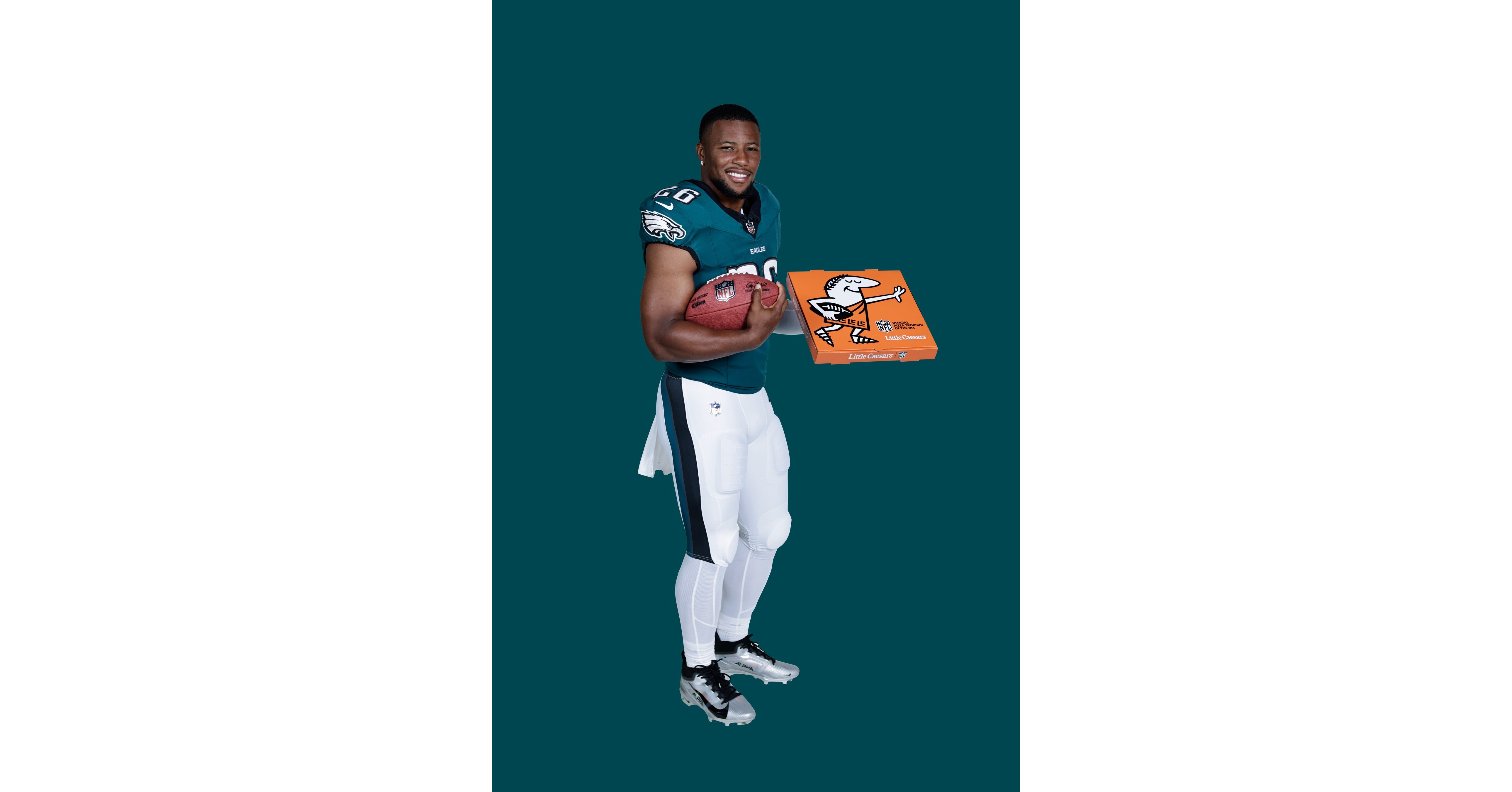 LITTLE CAESARS IS THE REAL DEAL™, BRINGING UNMATCHED VALUE TO 2025 NFL ...