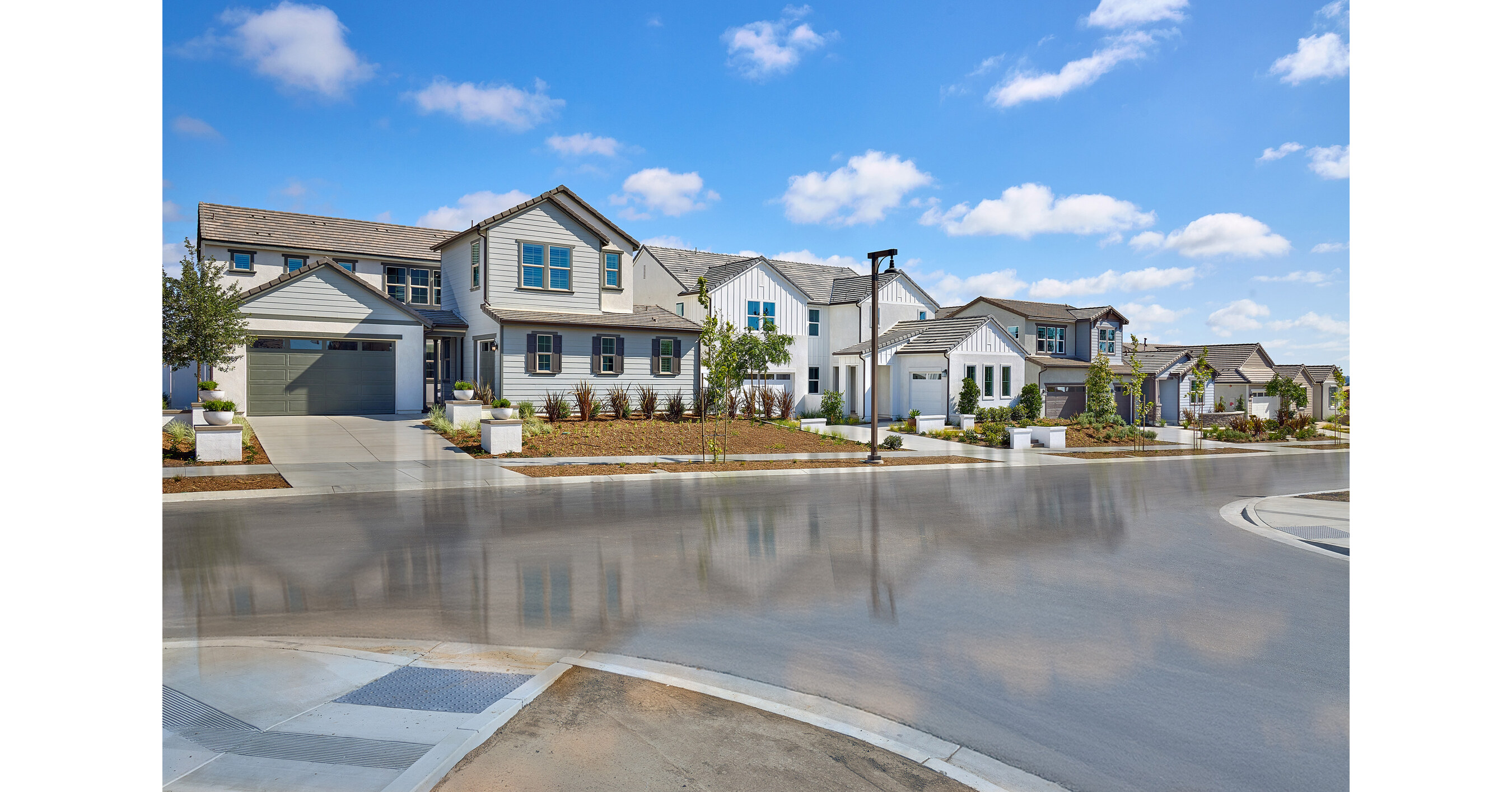 Lennar Debuts North River Farms in Oceanside, CA