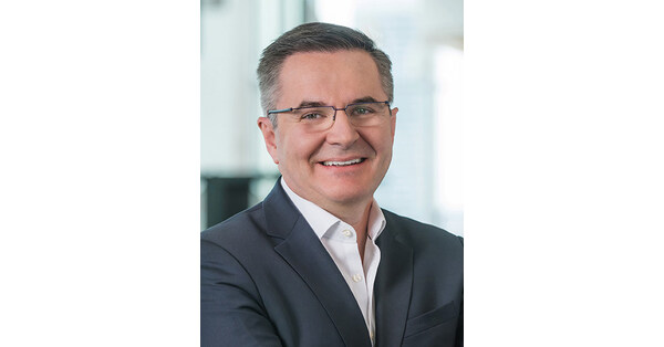 Timken Names Lucian Boldea President and Chief Executive Officer