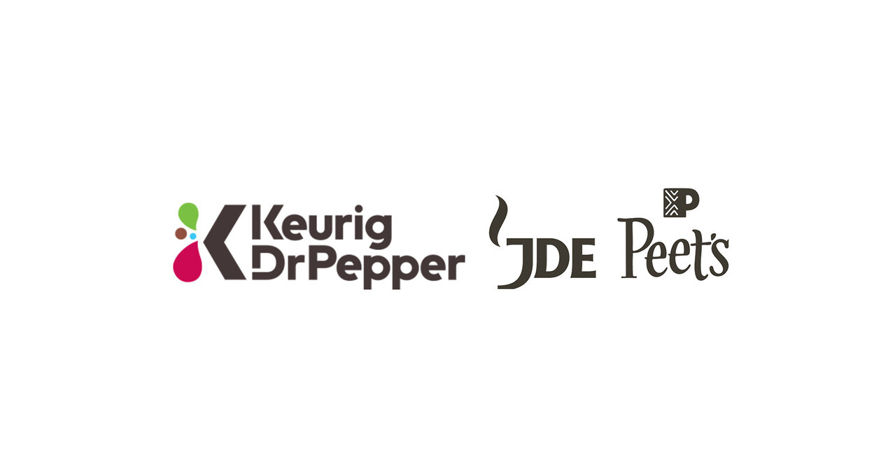 Keurig Dr Pepper to Acquire JDE Peet's and Subsequently Separate into Two Independent Companies ...