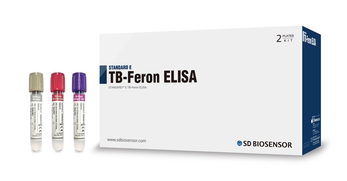 SD Biosensor Listed in WHO's Official Recommendation, Strengthening Its Global Leadership in ...